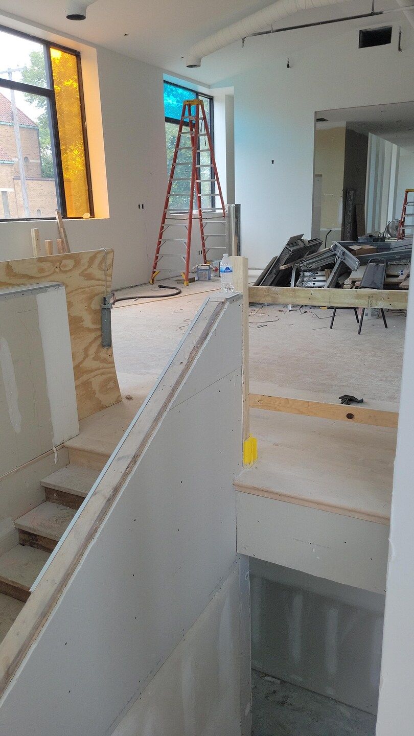 Drywall Contractor in Ann Arbor, MI | Drywall Complete Services LLC