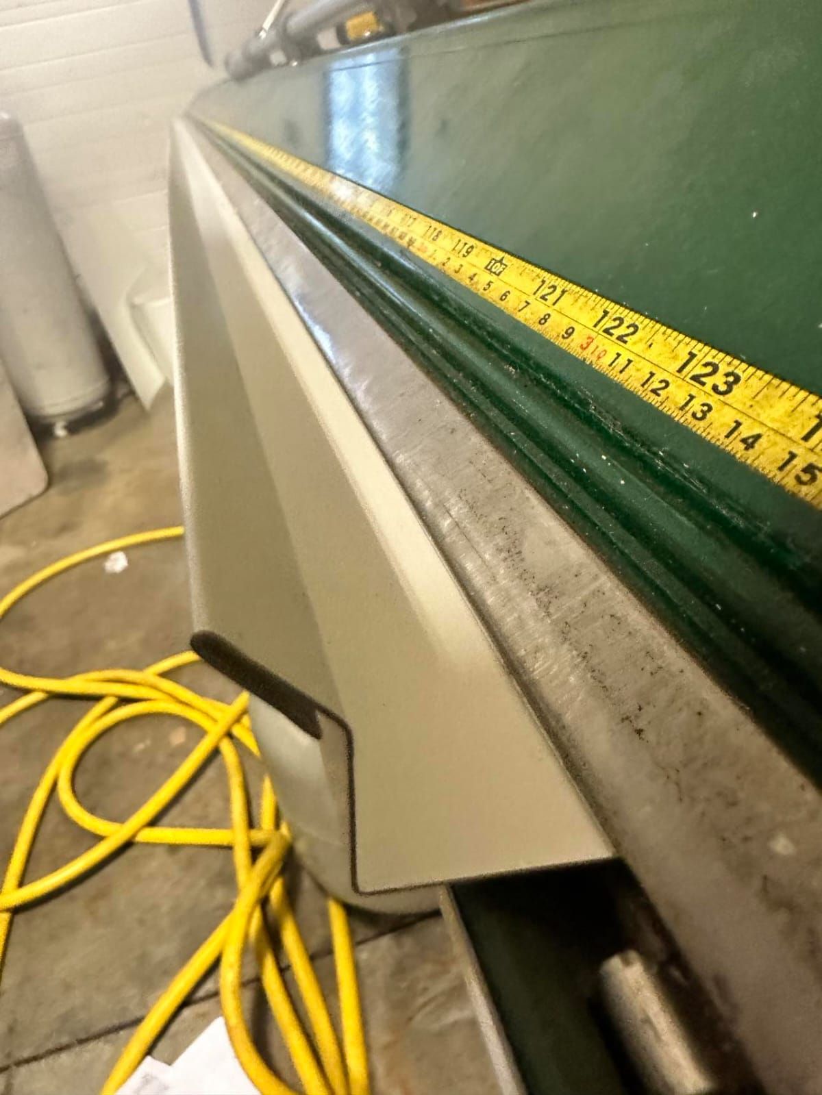 Edge Extensions in Walpole, MA, for Efficient Gutter Cleaning