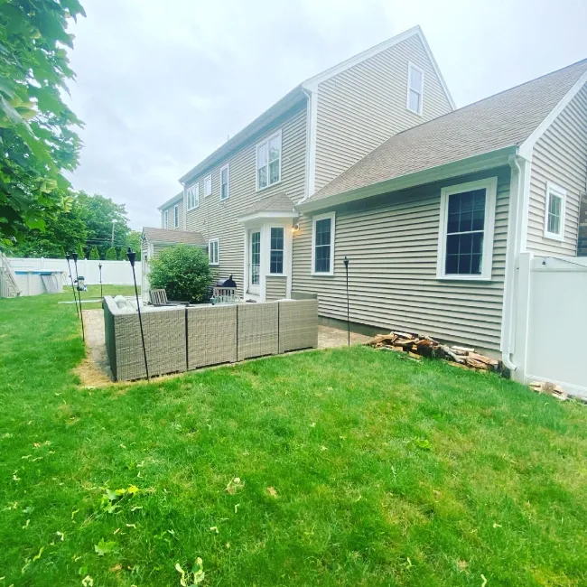 Residential & Commercial Power Washing Services Walpole, MA