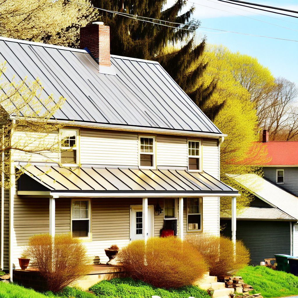 What Is the Most Long-Lasting Roof Material for Your Home?
