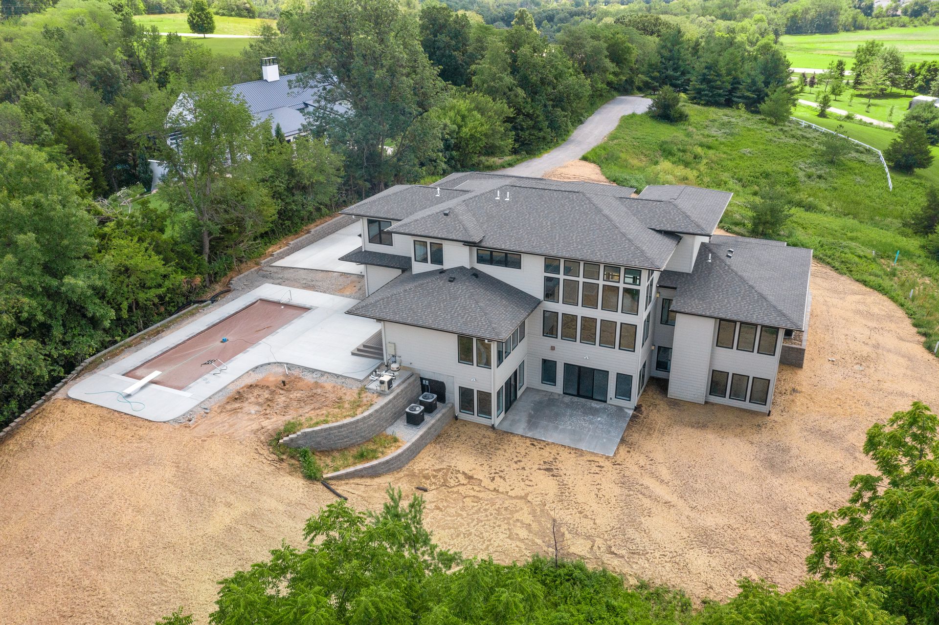 2379 Mehaffey Bridge Road