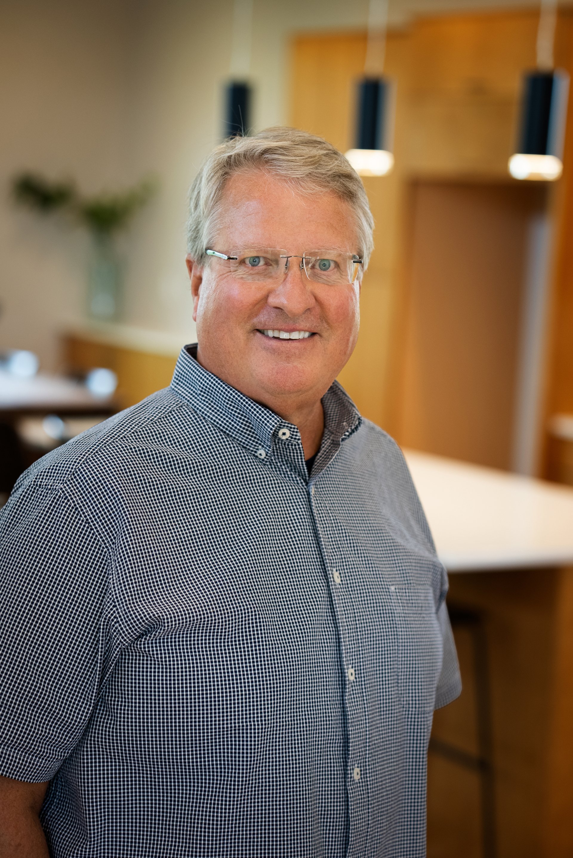 About - Gary Frakes Construction