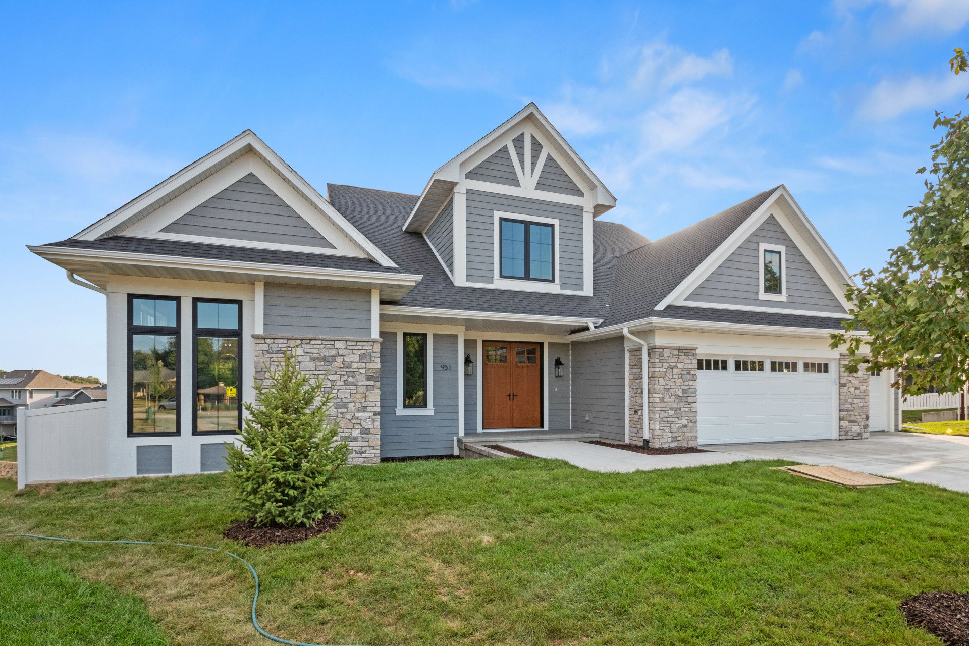 Home - Gary Frakes Construction