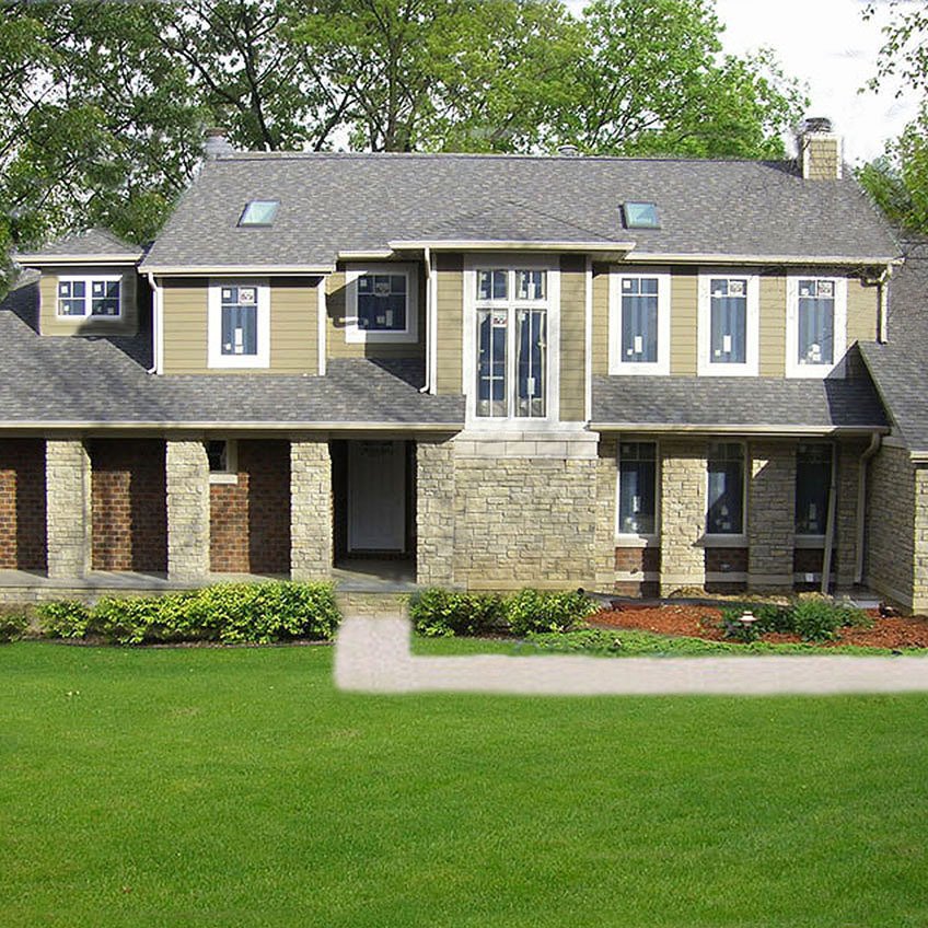 Home - Gary Frakes Construction