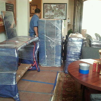 Our Team | Pinnacle Moving Systems LLC