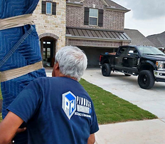 Residential Movers | Pinnacle Moving Systems LLC