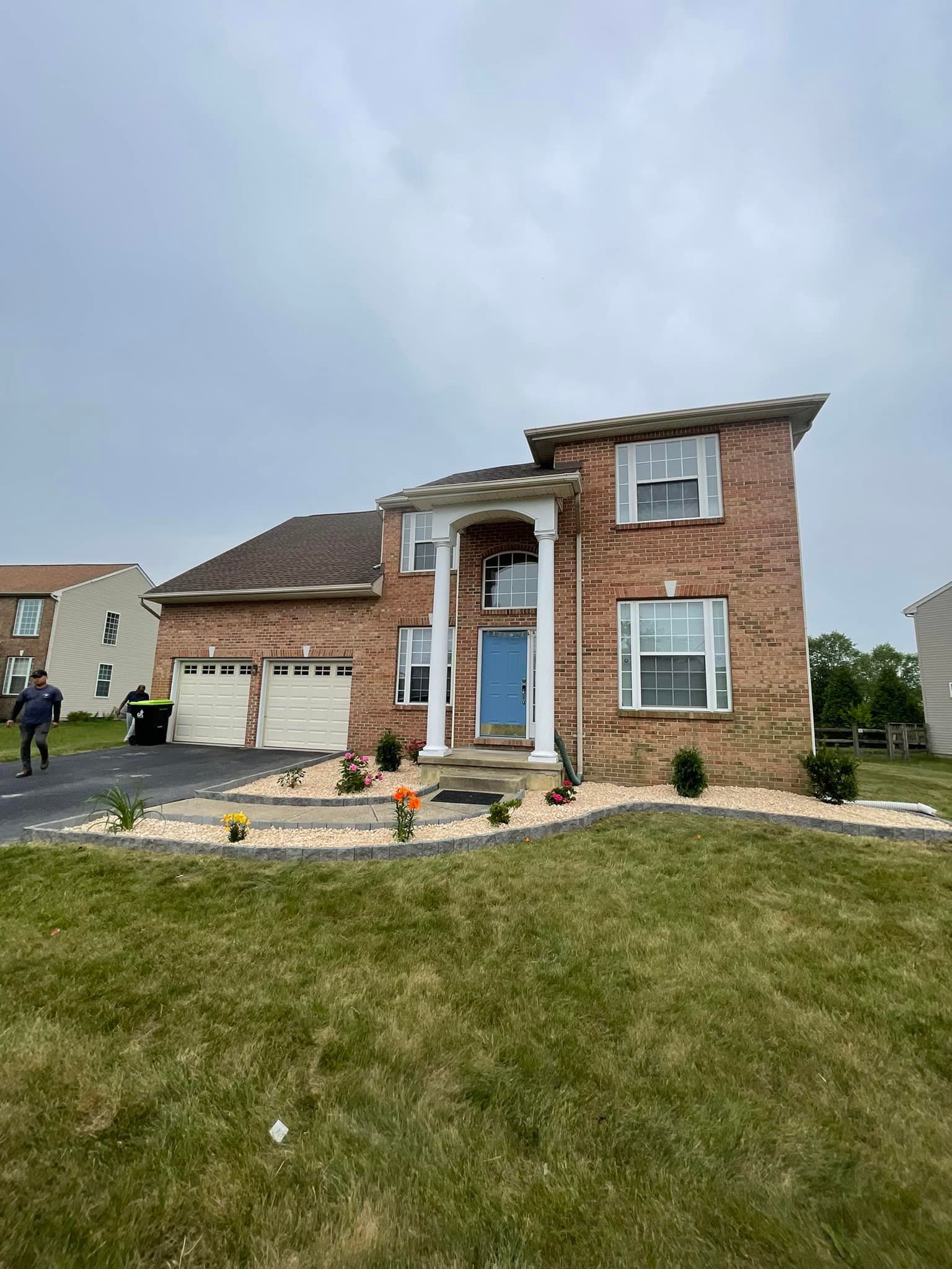 Lawn Care and Hardscaping | Newark, DE | Joan Landscaping