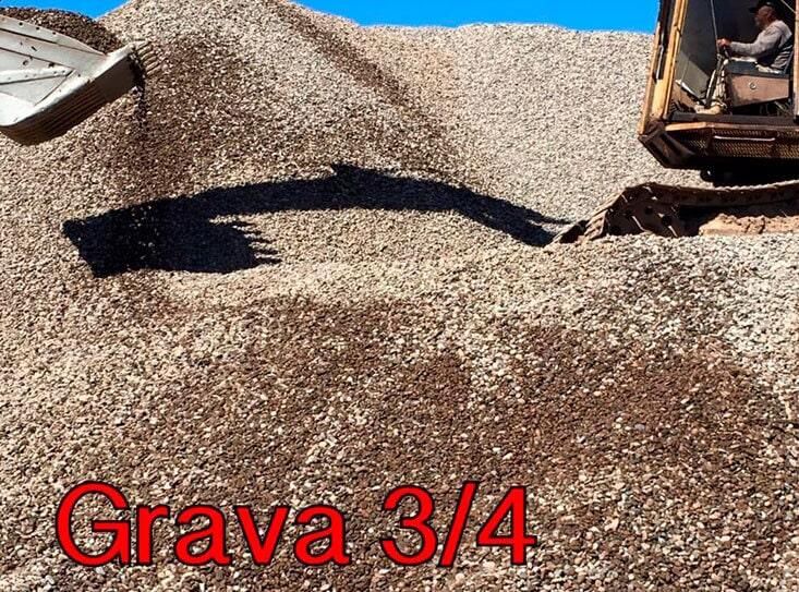 Agregados para construcción en Culiacán - CRIBAS Y AGREGADOS AGUARUTO