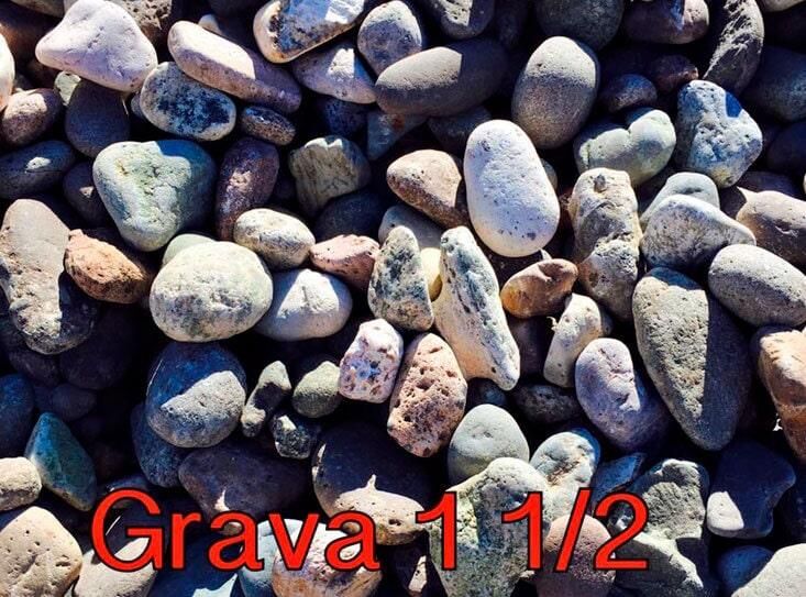 Agregados para construcción en Culiacán - CRIBAS Y AGREGADOS AGUARUTO