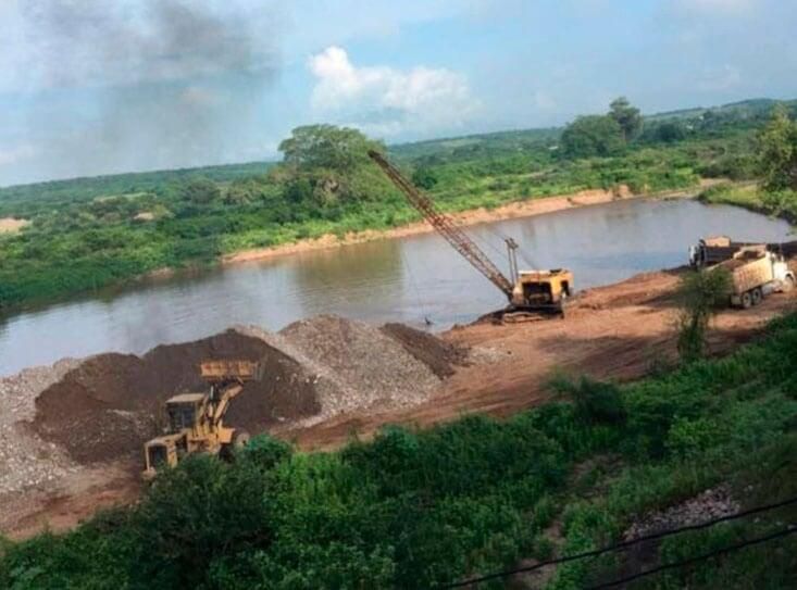 Agregados para construcción en Culiacán - CRIBAS Y AGREGADOS AGUARUTO