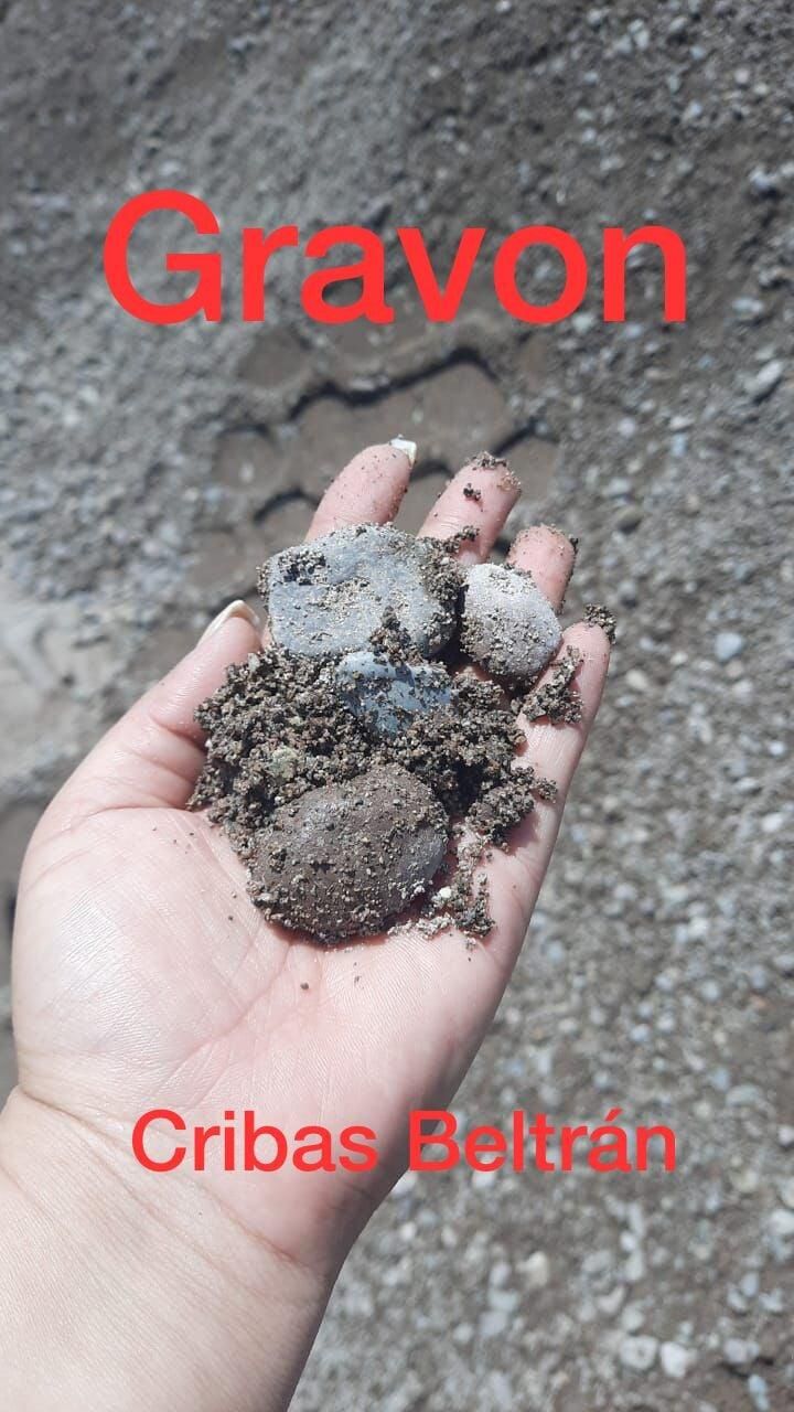 Agregados para construcción en Culiacán - CRIBAS Y AGREGADOS AGUARUTO