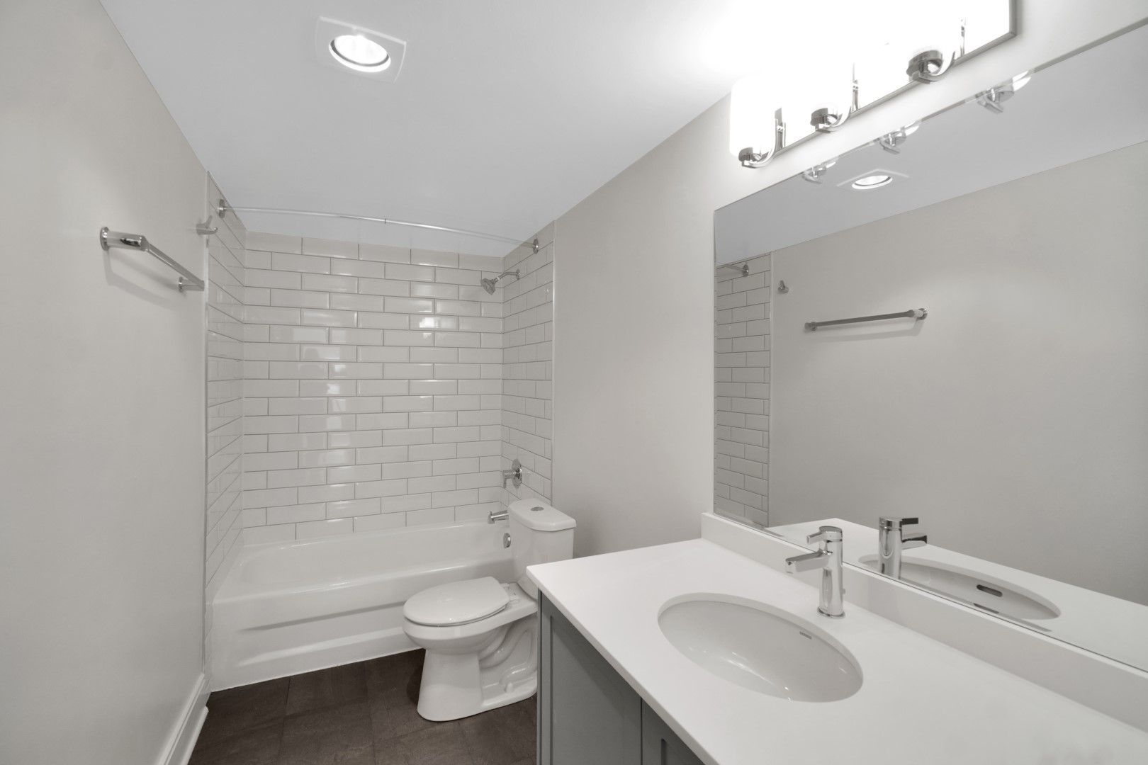 Blue Cedar Apartments - Suites