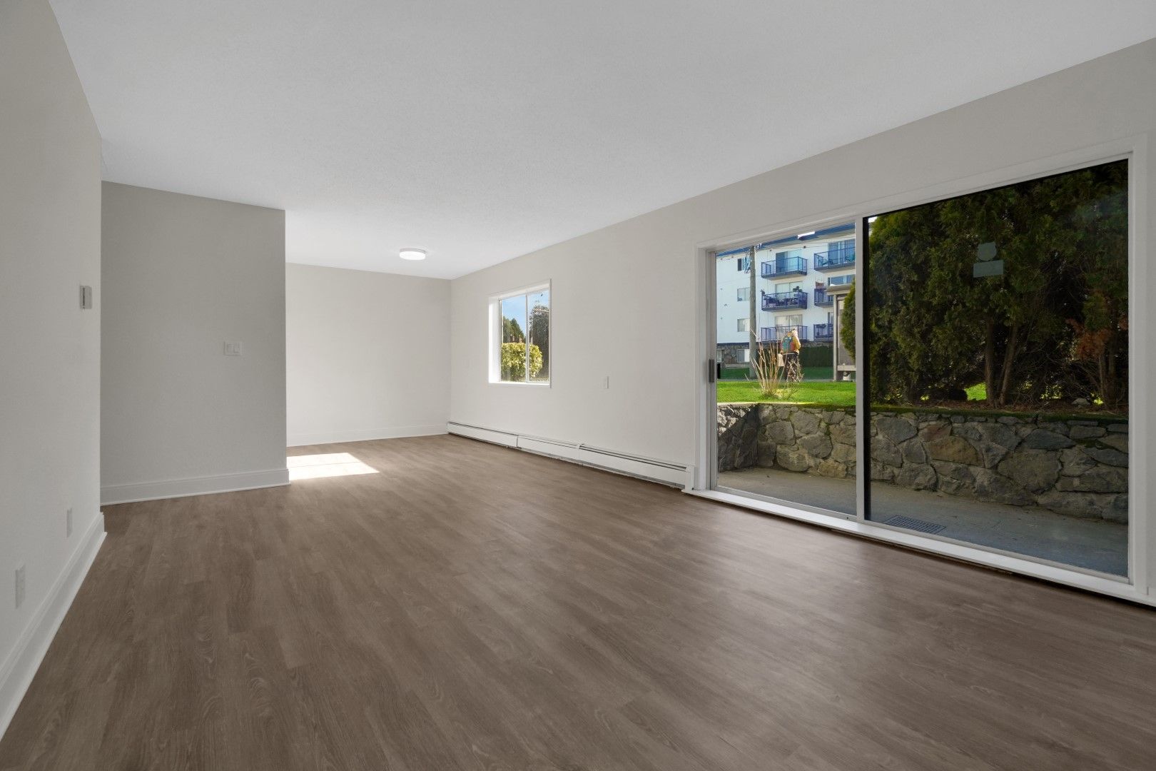 Blue Cedar Apartments - Suites