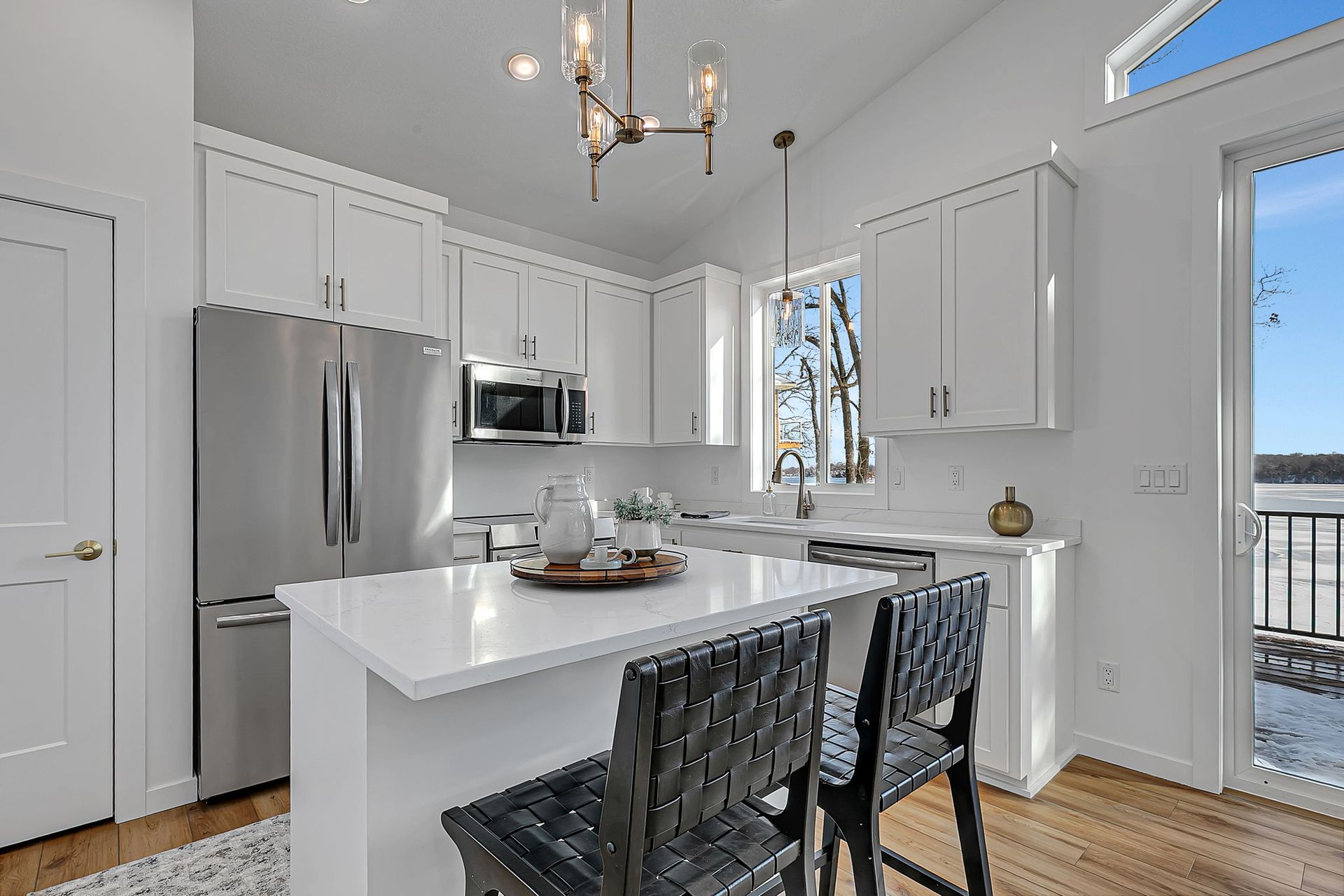 Gallery | Clearwater, MN | CAP Custom Homes