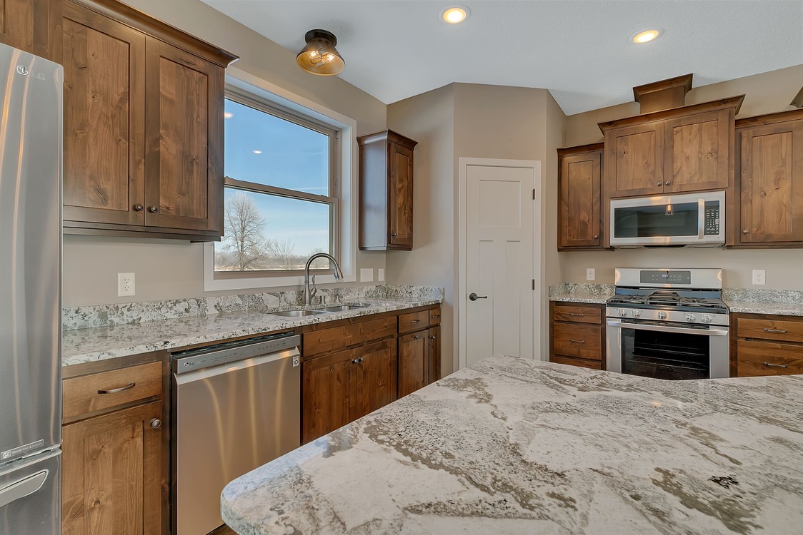 Gallery | Clearwater, MN | CAP Custom Homes
