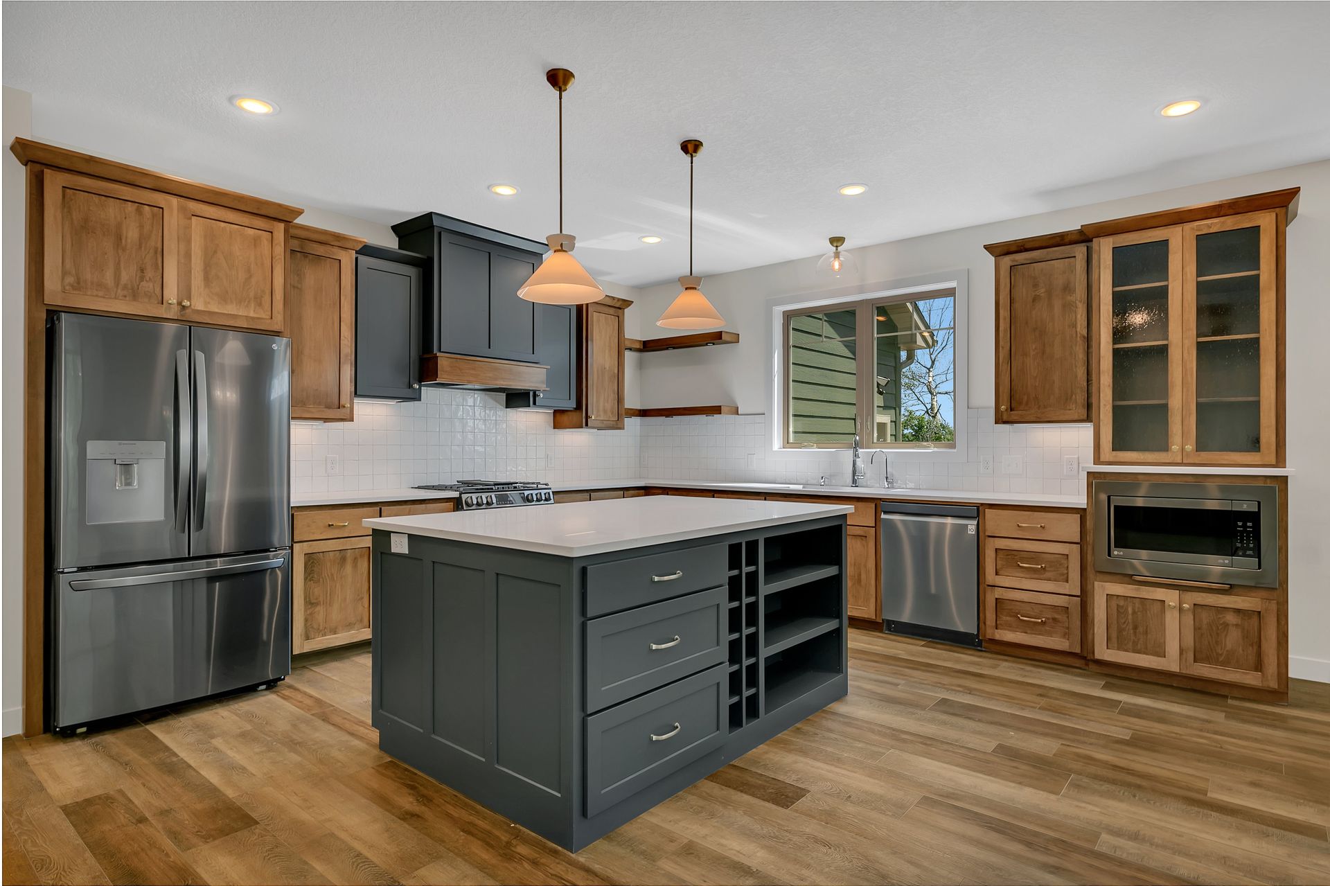 Gallery | Clearwater, MN | CAP Custom Homes