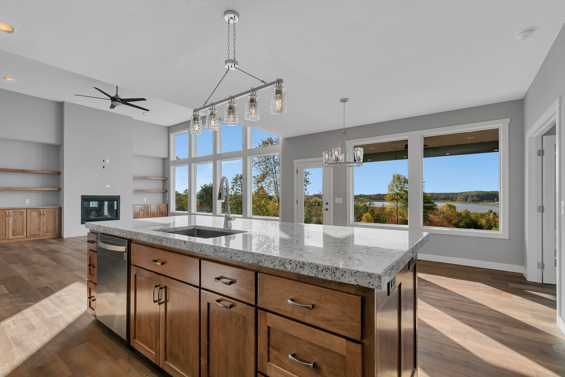 Gallery | Clearwater, MN | CAP Custom Homes