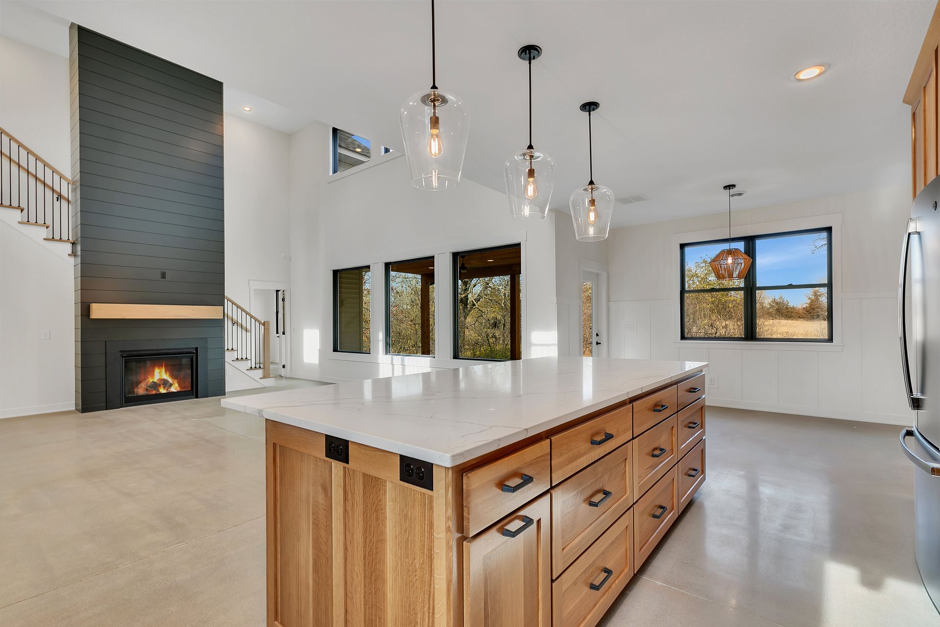 Gallery | Clearwater, MN | CAP Custom Homes