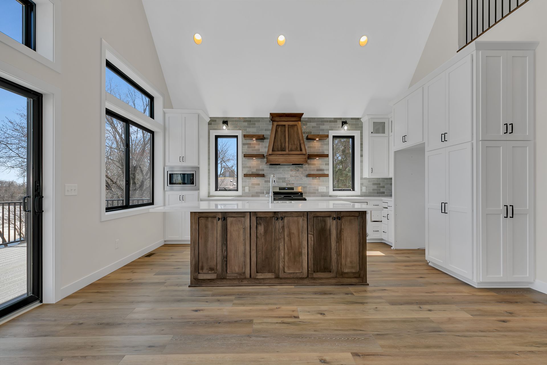 Gallery | Clearwater, MN | CAP Custom Homes