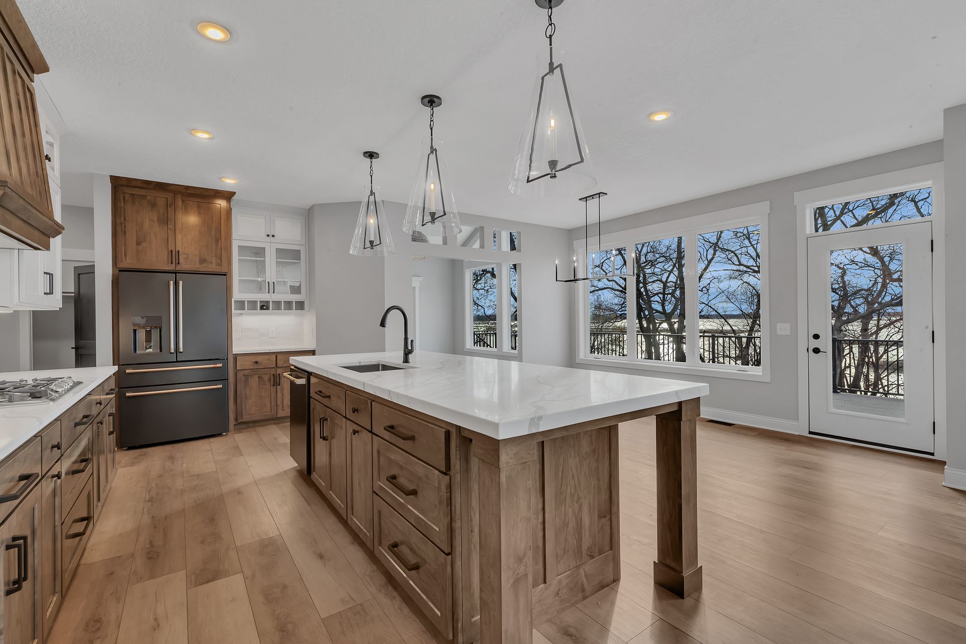 General Contractor | Clearwater, MN | CAP Custom Homes