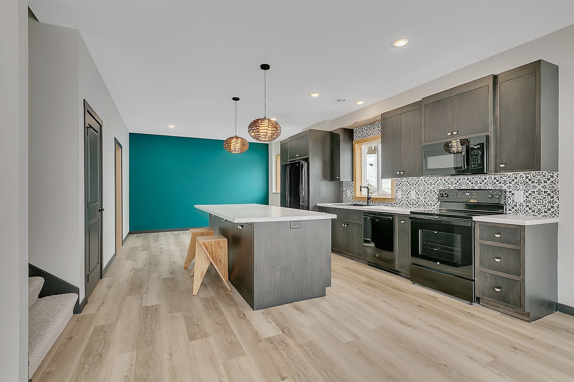 Gallery | Clearwater, MN | CAP Custom Homes
