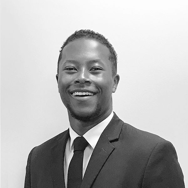Experienced Financial Team | Bergmot Asset Management