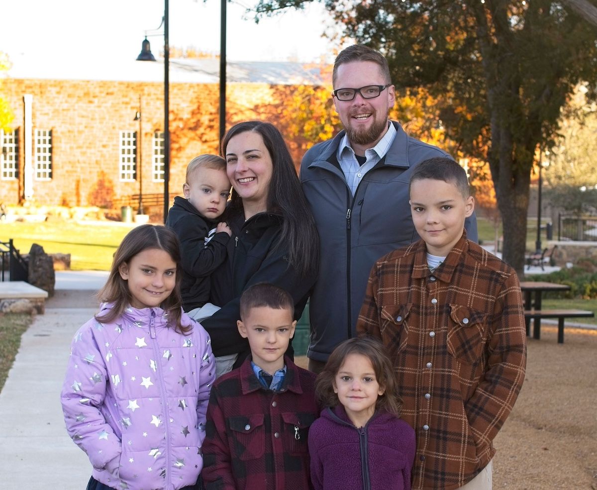 About | Christ Reformed Baptist Church | OKC area