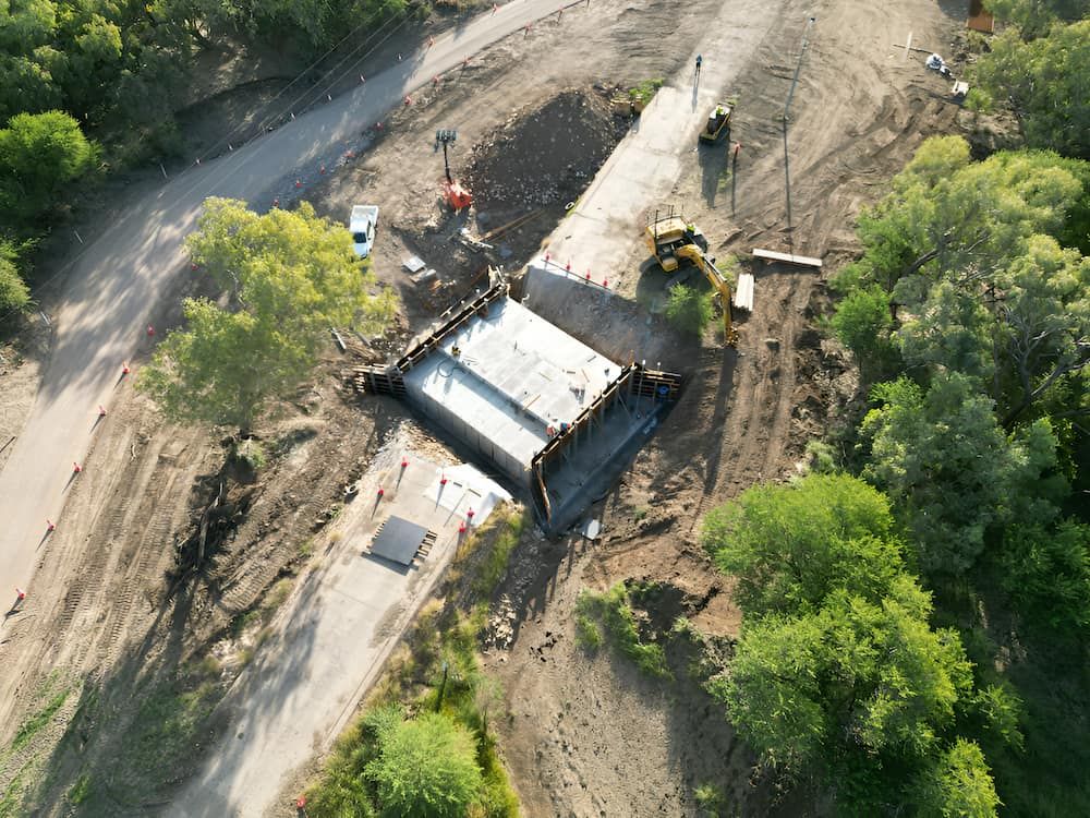 Concreting in Queensland | Lohman Contracting