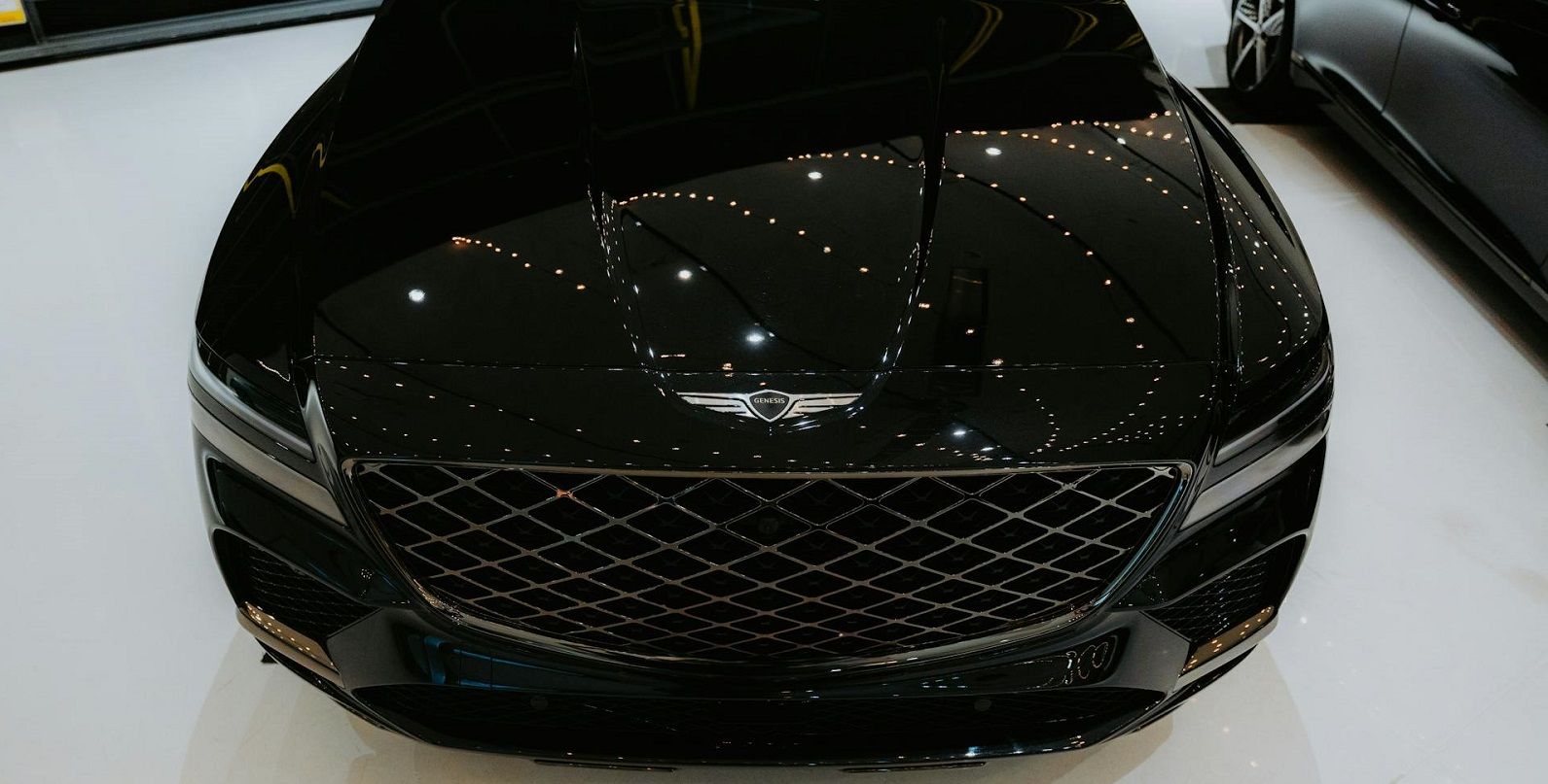 Ultimate Guide to Clear Bra Film: Protect Your Car’s Paint