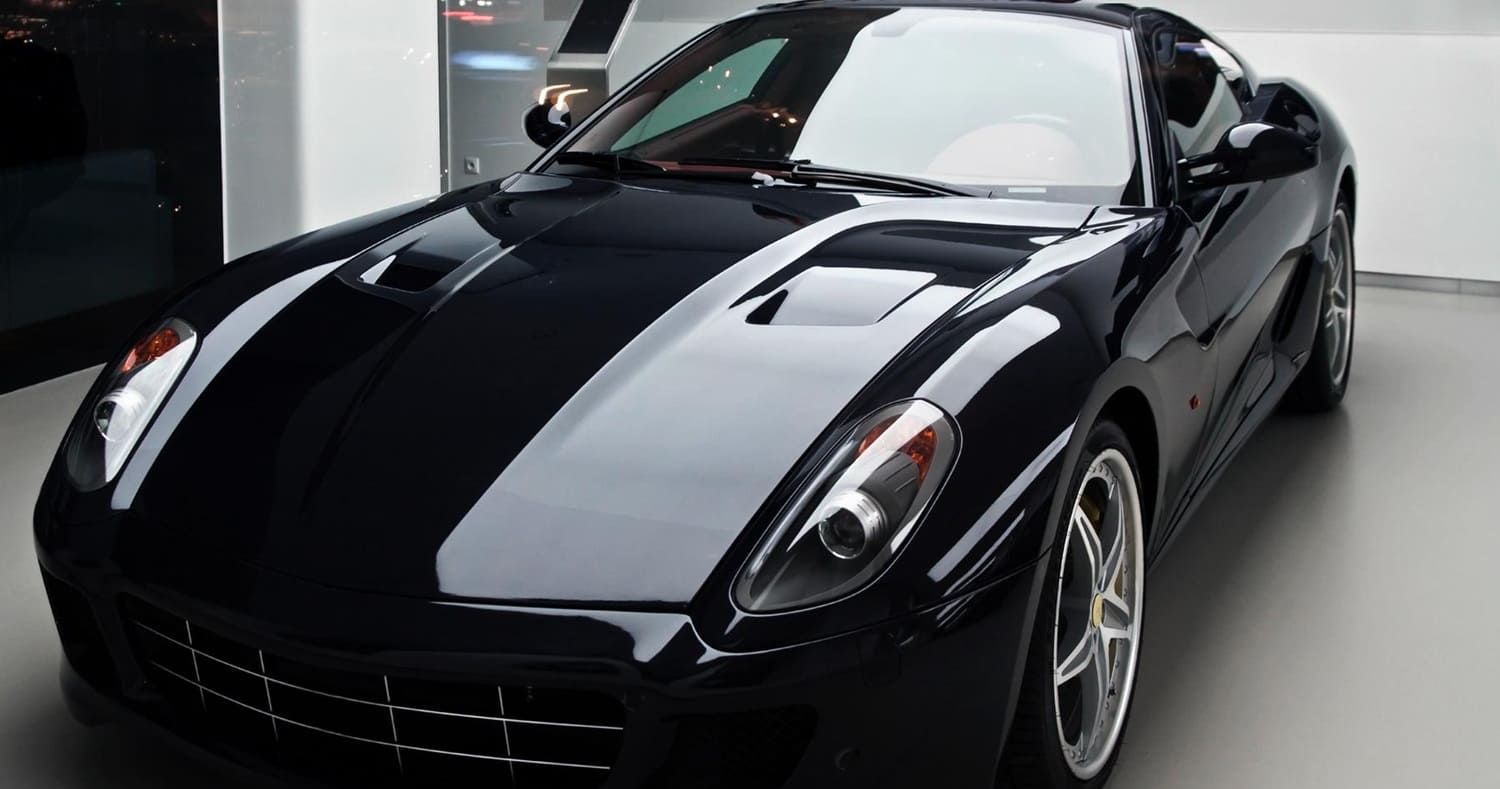 PPF for High-End Vehicles: Luxury Protection for Luxury Cars