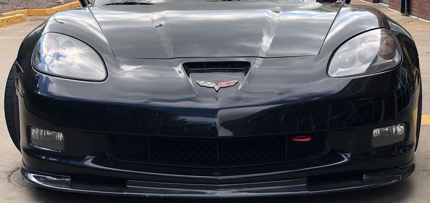 Protect Your Car with Clear Bra Film