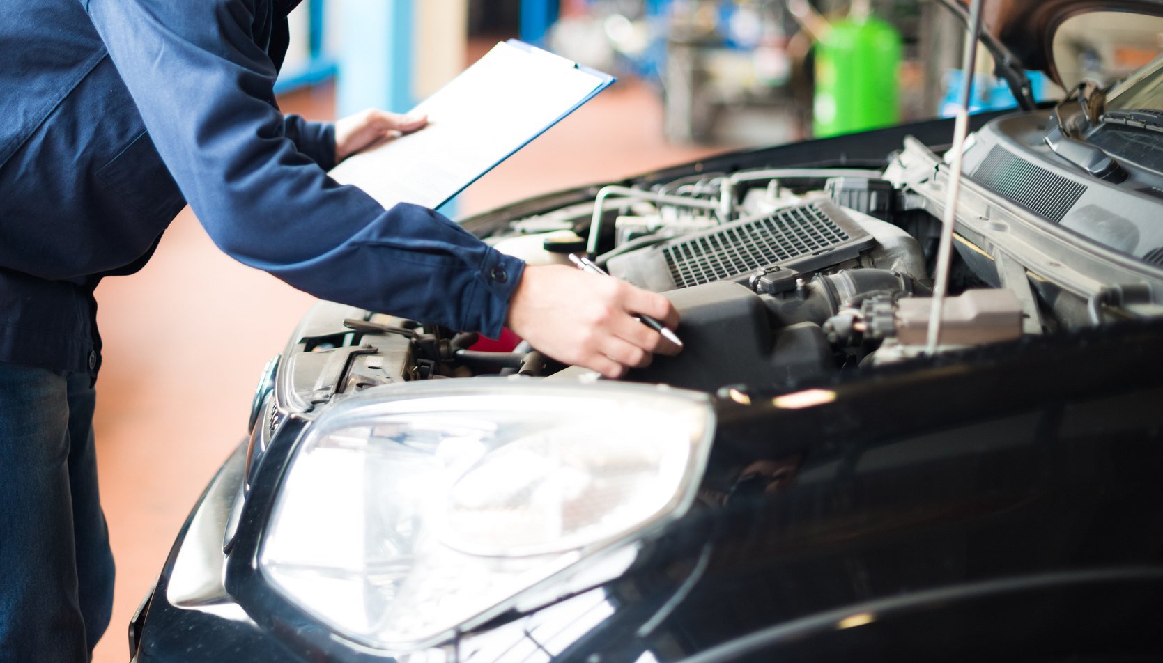 Mobile Auto Care, Servicing, & Repairs | Sydney, NSW