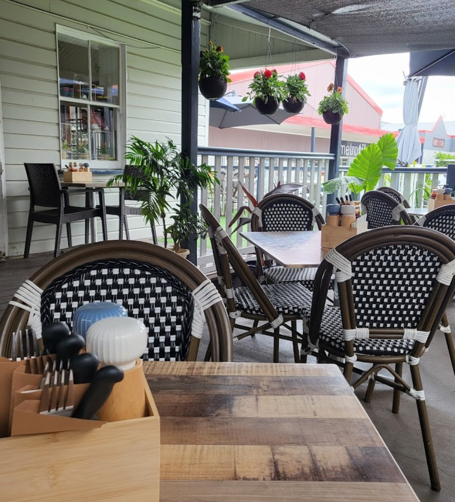 Abbey's Cottage Cafe | The Bernoth Centre Toowoomba