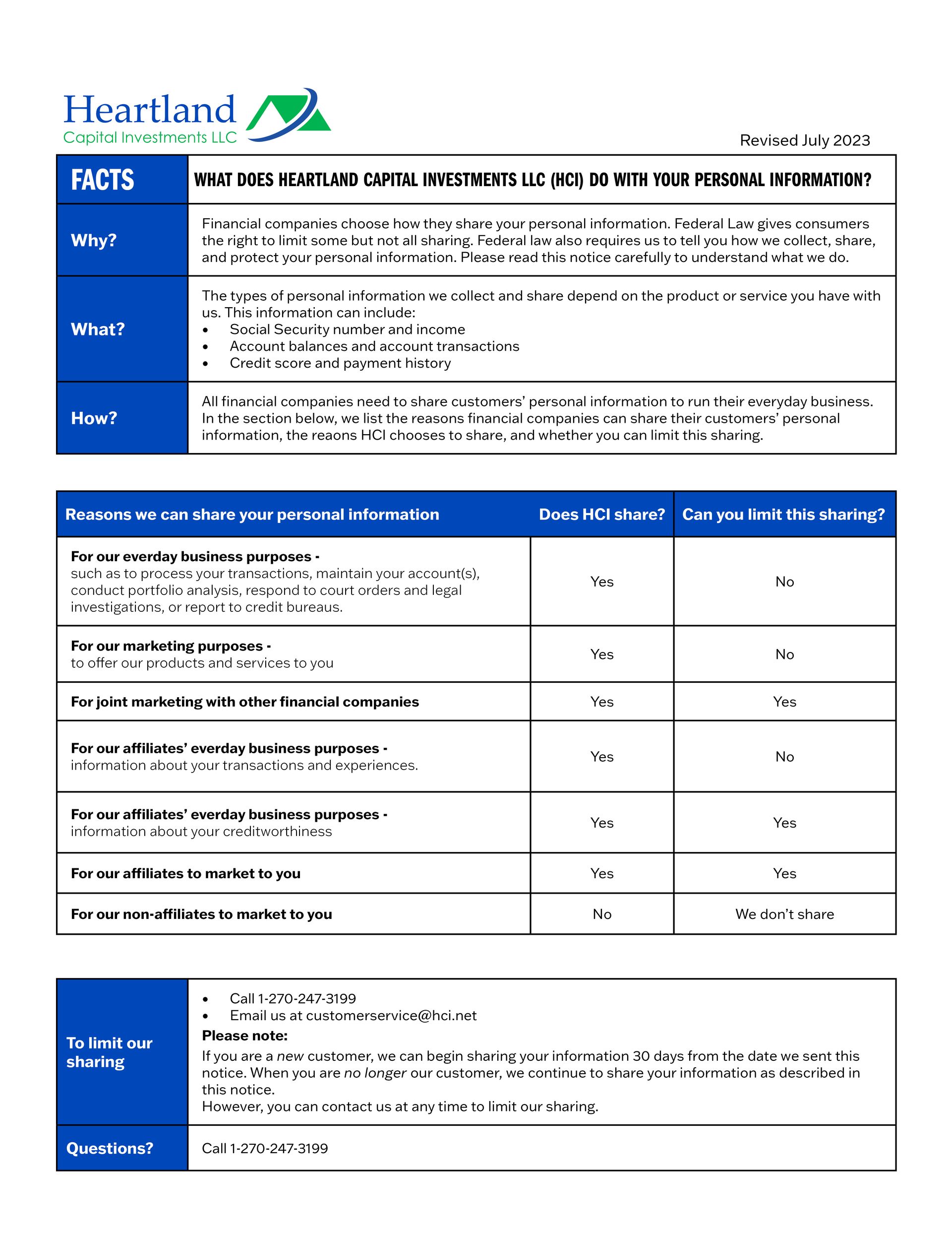 Heartland Capital Investments | Rent to Own Programs