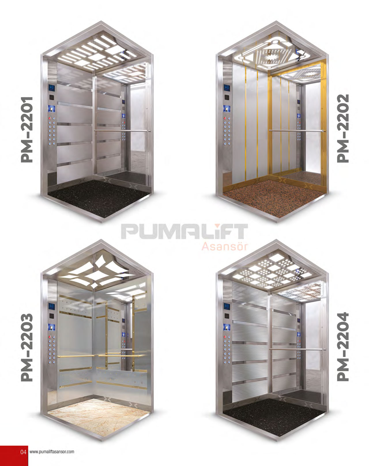 Products - Combining Practicality & Innovation