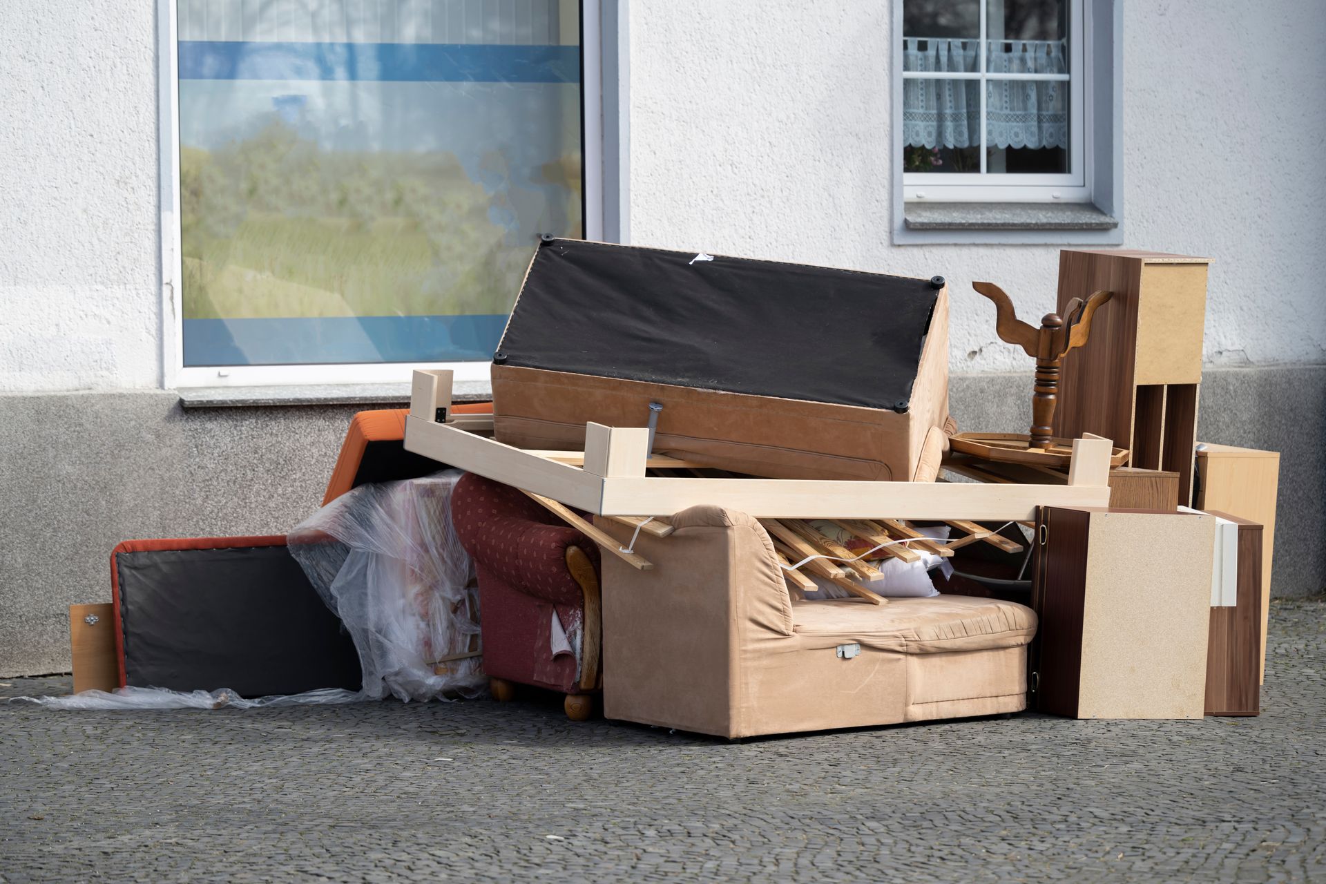 House Clearance Service