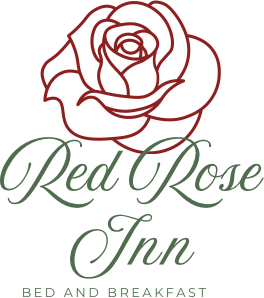 Historic Bed & Breakfast in Bardstown, Kentucky