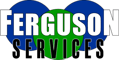 Chimney, Fireplace Cleaning | Ferguson Services