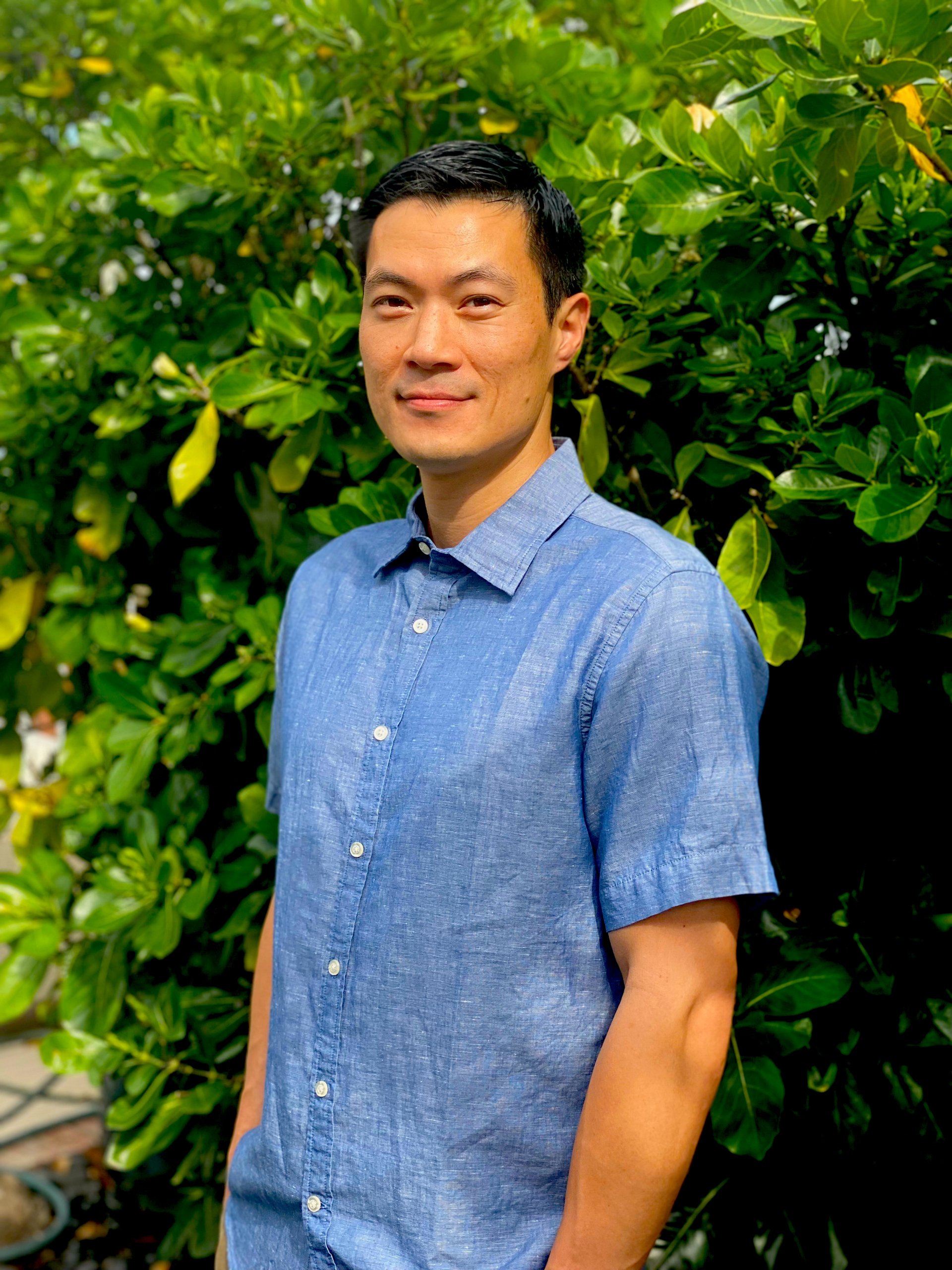 Meet Oahu Plastic Surgeon Dr. Frank Fang