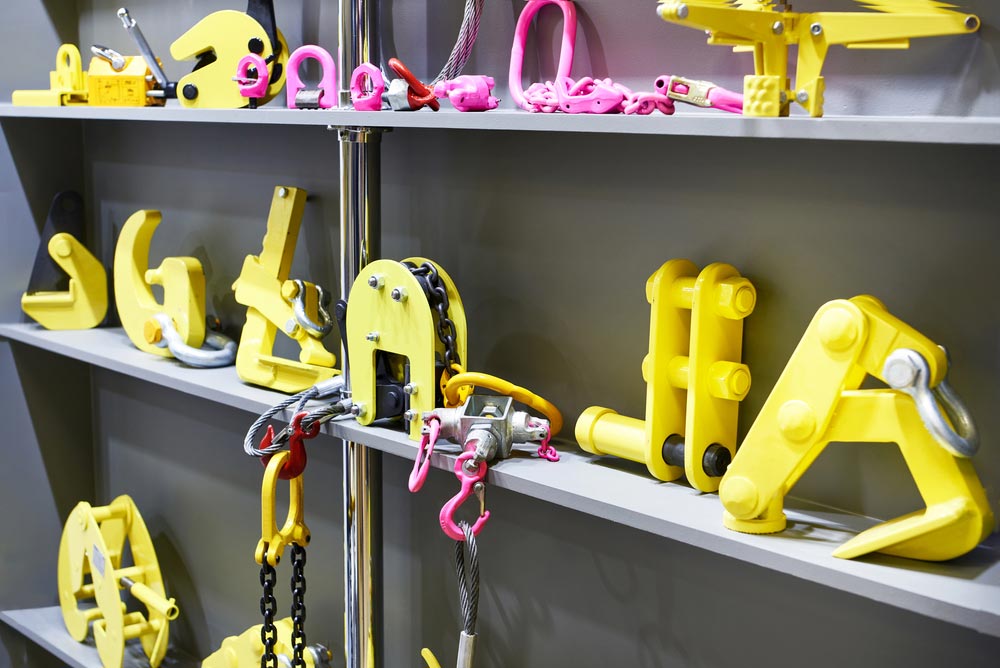 Lifting Equipment in Maroochydore | Sunstate Lift n Shift
