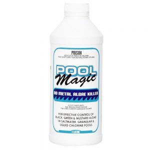 Pool Chemicals