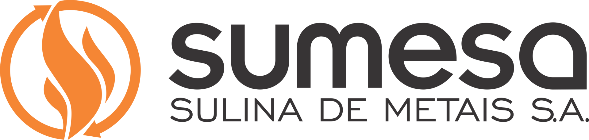 SUMESA - Sulina de Metais S/A
