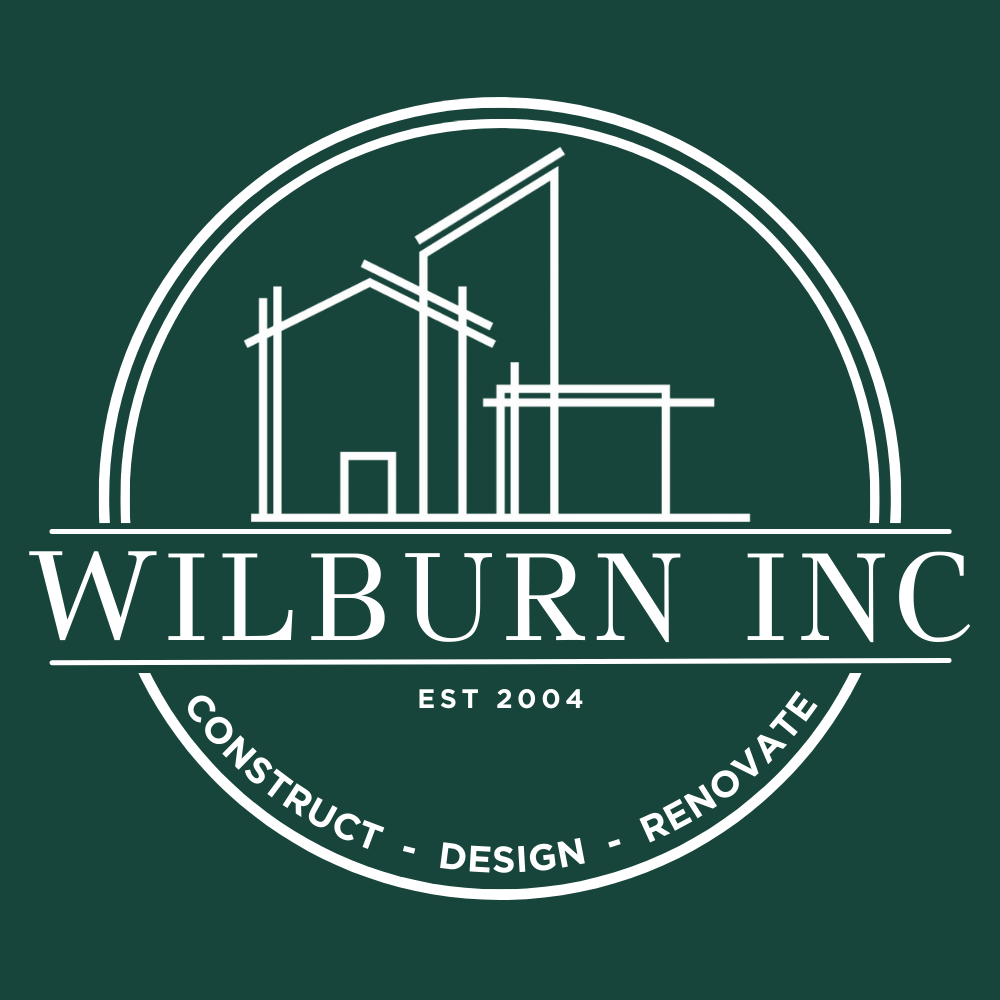 Wilburn Inc. | Construction | Renovations | Commercial Upfits
