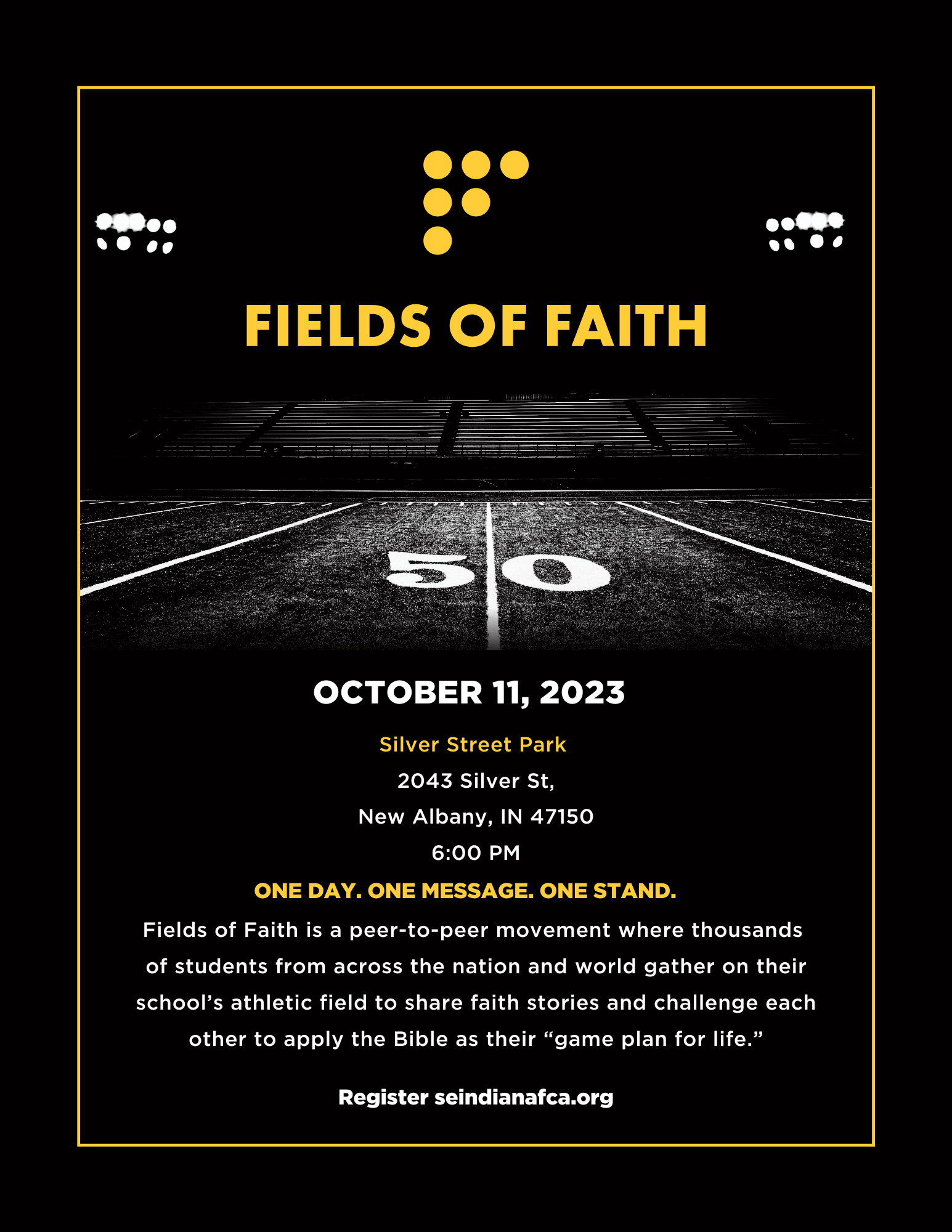 Southeast Indiana FCA