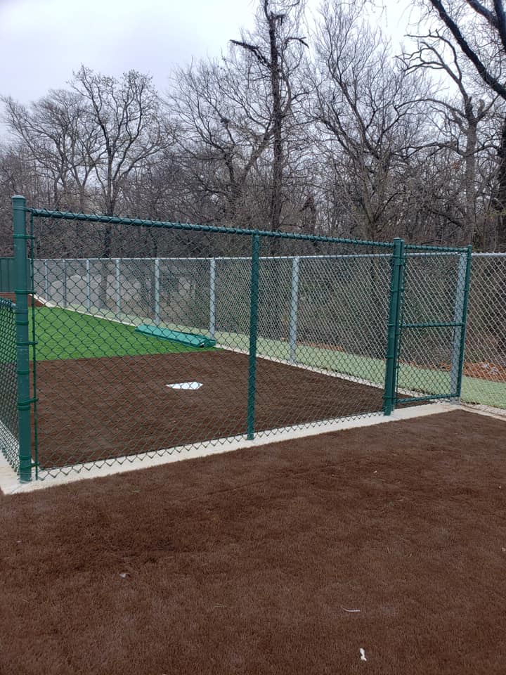 Our Fence Company - Little Elm, TX - Alpha Fence Company