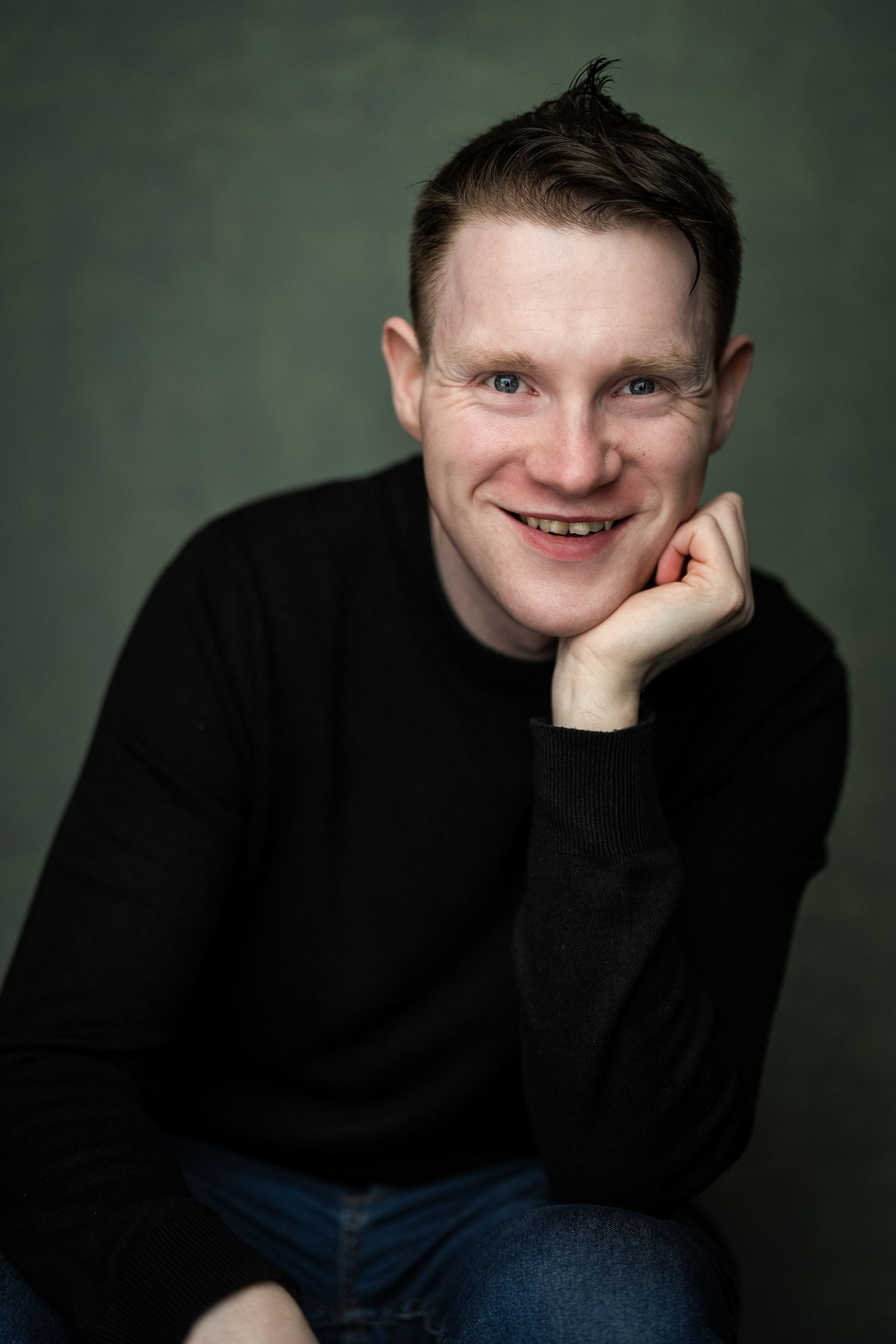 Mario McEntee
