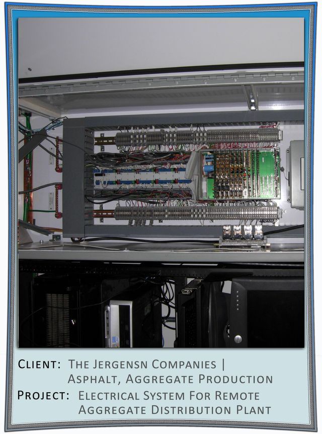 Case Studies | Fairfield, OH | Abcon Automation