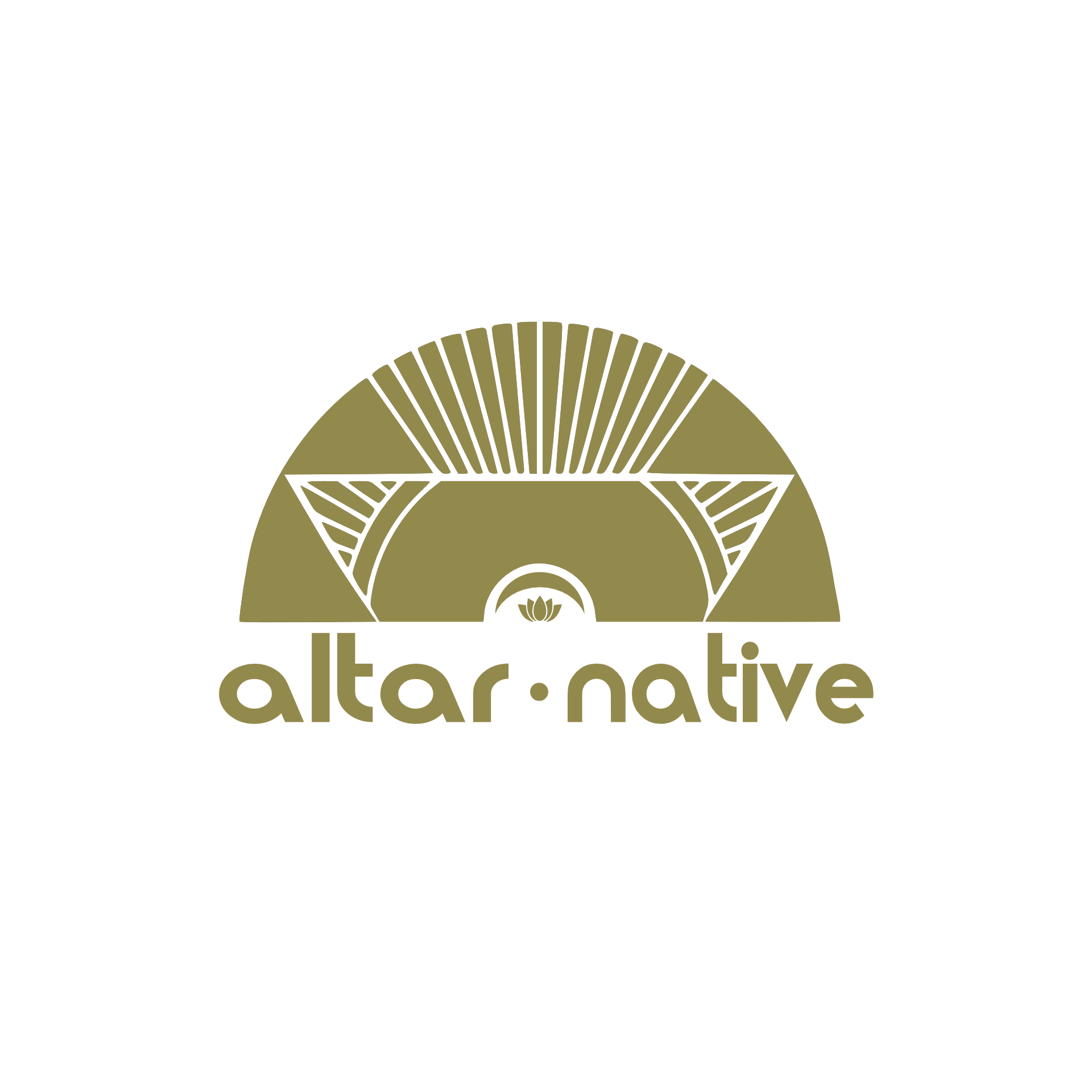 Altar Bar Logo