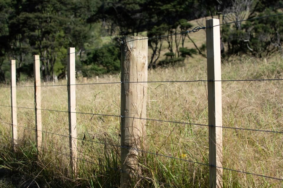 Wire Fencing in Kempsey | Kempsey Produce & Saddlery