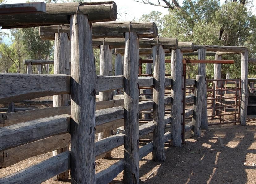 Farm Gates in Kempsey | Kempsey Produce & Saddlery